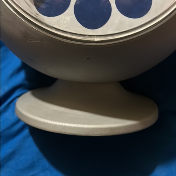 TimeStone | Other | Vintage Timestone Clock By Longford Designs Very ...